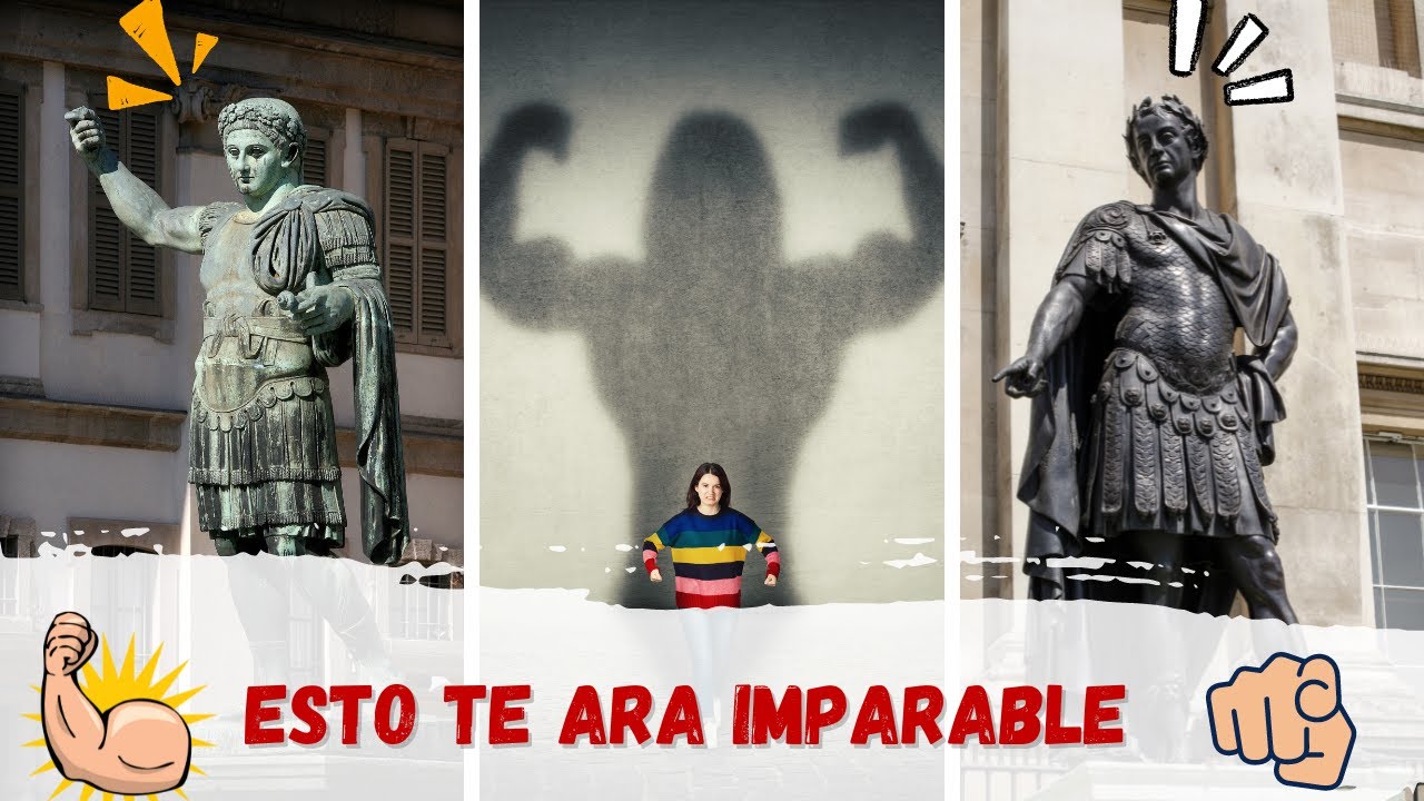 "Descubre el poder de ser indiferente y su impacto en nuestras vidas" 💪 ...