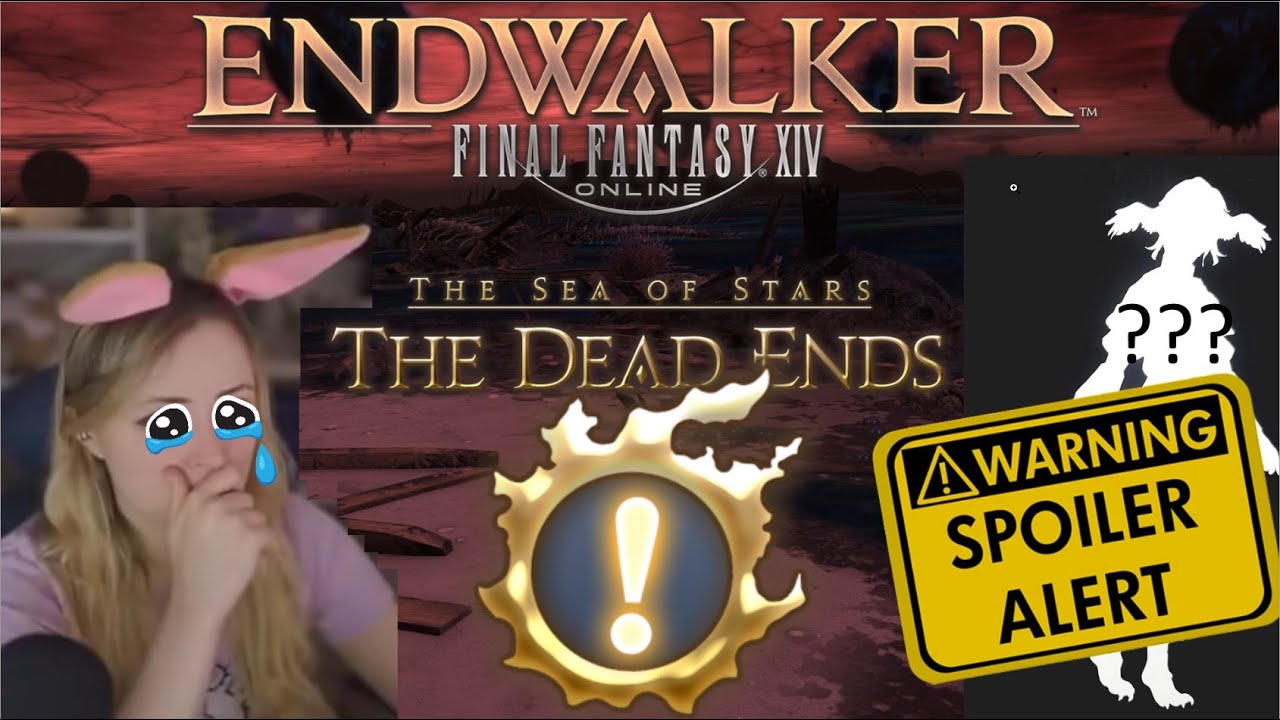 Zepla explains why Endwalker DESTROYED her | #Zelpa reacts to the LAST ...
