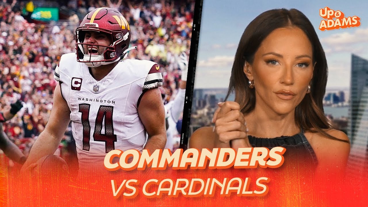 Kay Adams Cardinals