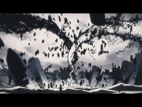 Rei Saiga Armageddon Full Scene - Shangri La Frontier Episode 39
