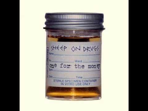 Sheep On Drugs - X Lover - YouTube