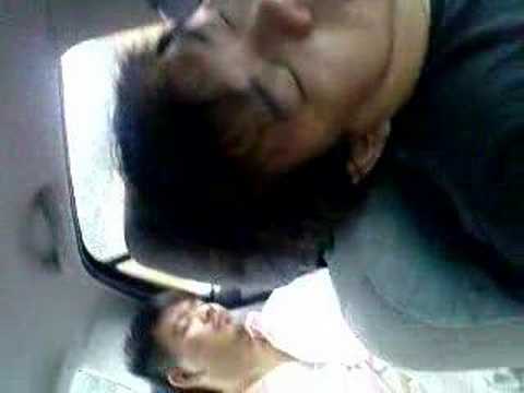 Thong Sia - Sleeping Beauty !?