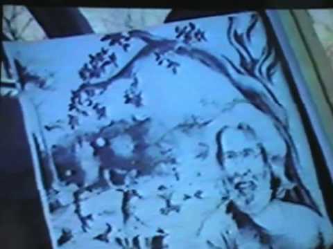 Grateful Dead Parking Lot Copps Coliseum March 1990 Hamilton Ontario ...