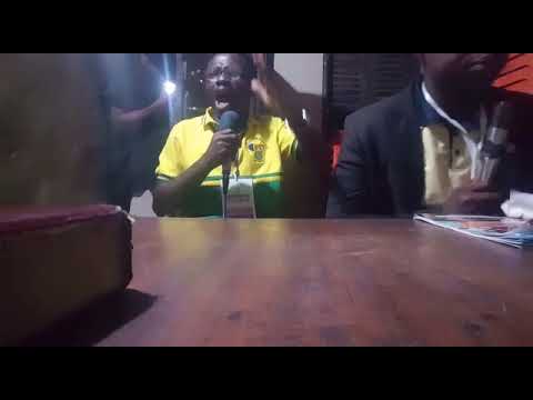 Alex Appiah Skeete(5) - YouTube