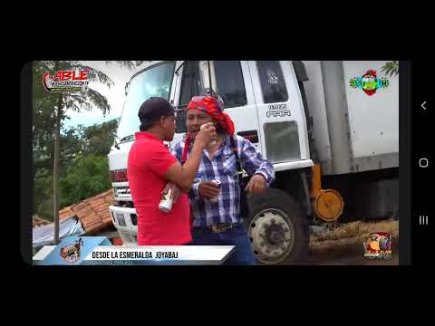 Erick Aju Y Su Indiana Mix Sones Y Bareño