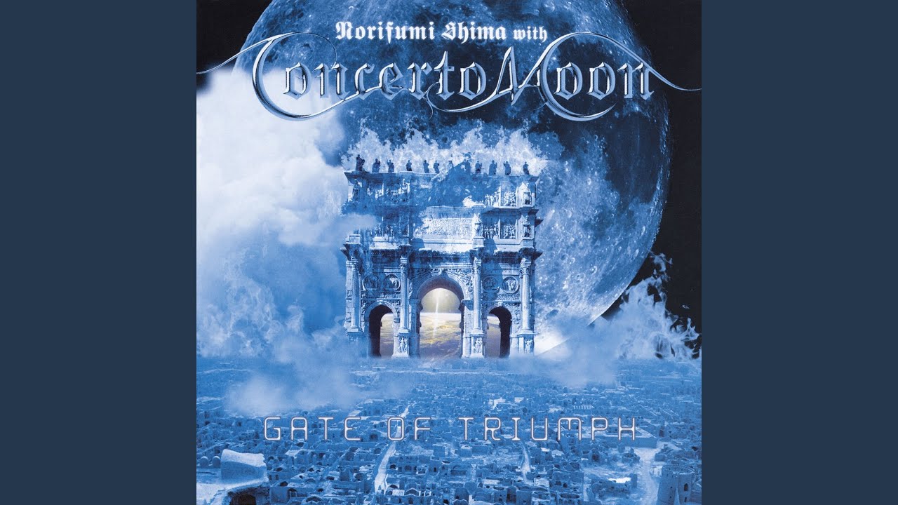 EVERLASTING NIGHTMARE (2008 Remaster) - YouTube