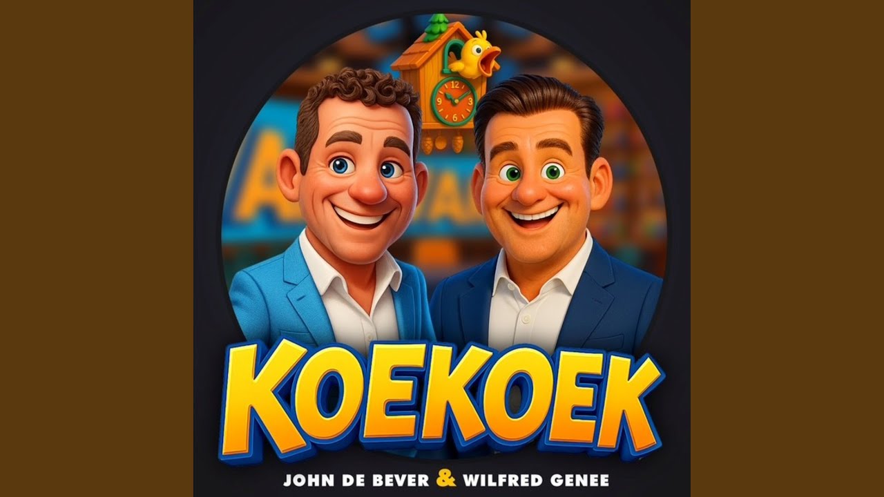 Koekoek - YouTube