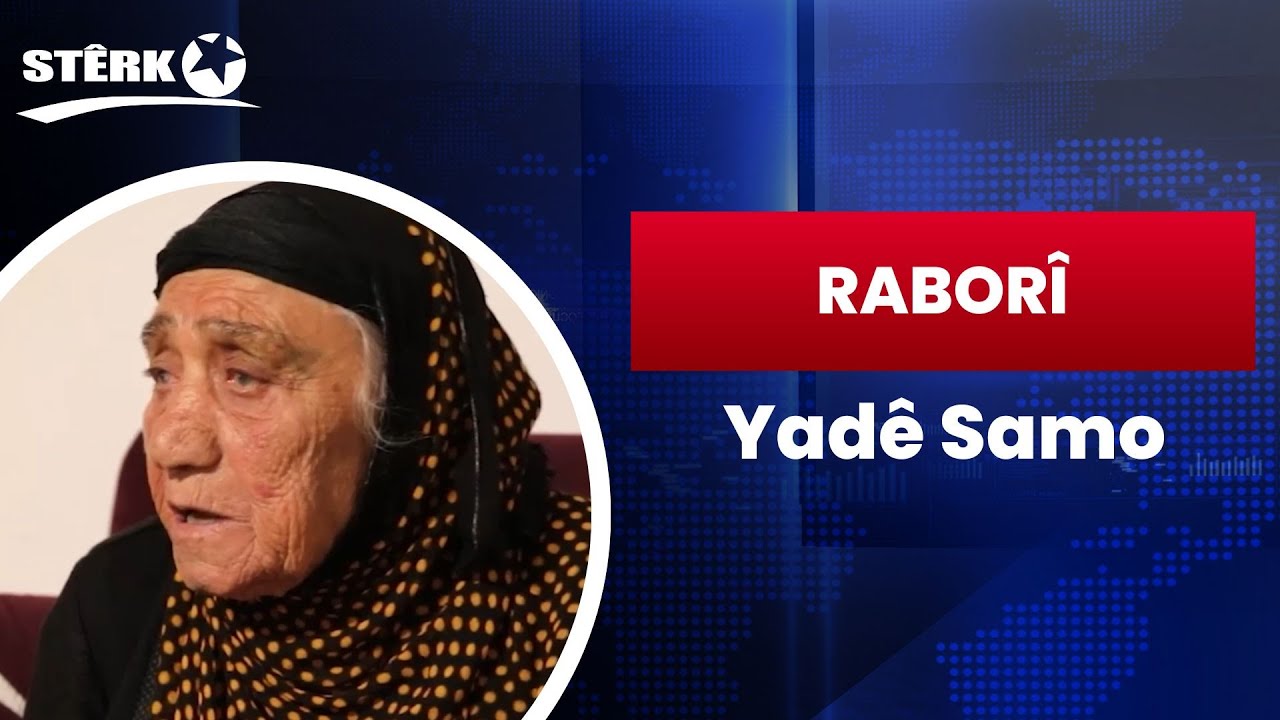 Raborî - 21.05.2024 - YouTube