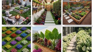2025 Cheap no Grass Backyard Ideas