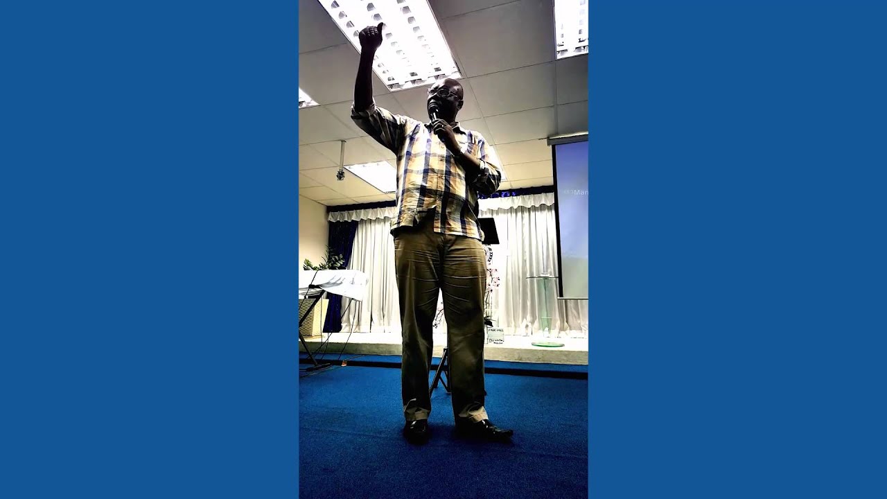 Breaking Generational Strongholds - YouTube