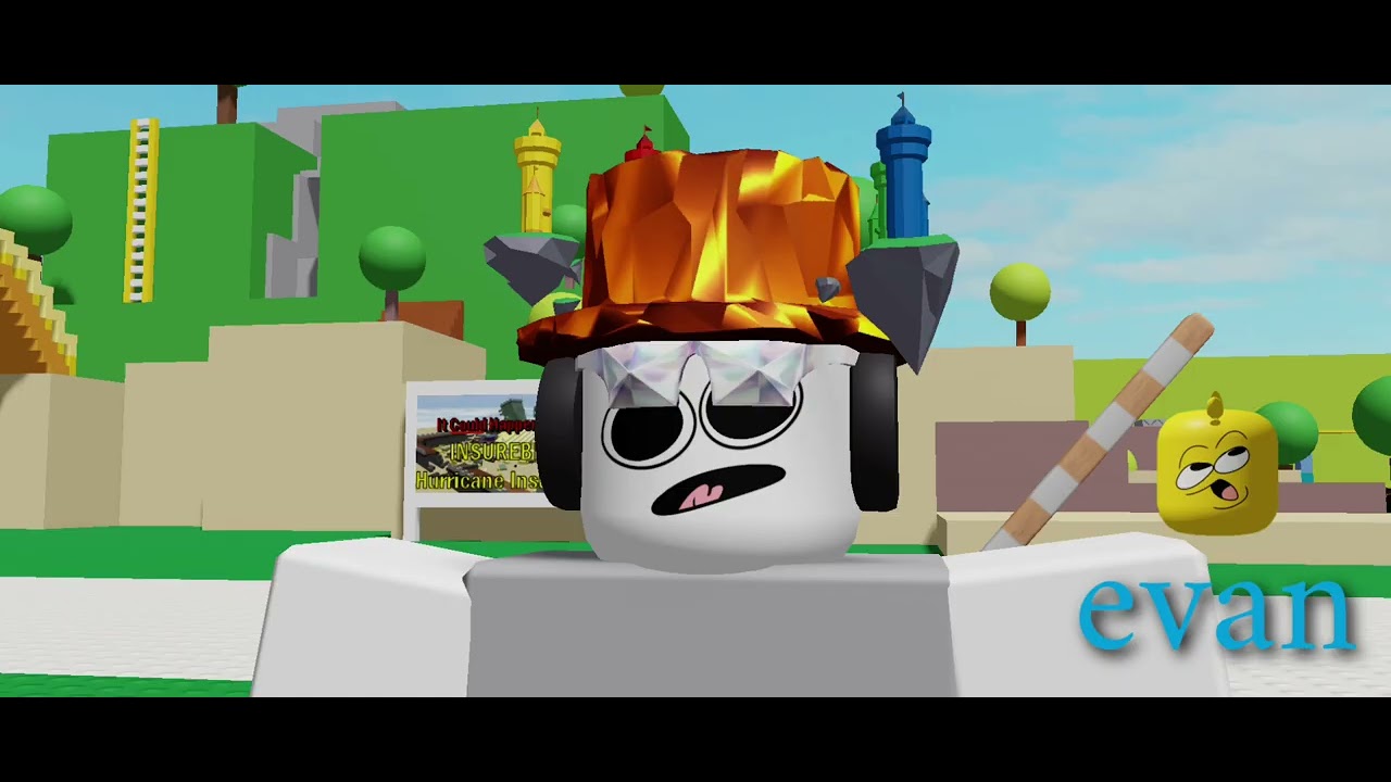 kaden is sad(roblox animation) - YouTube