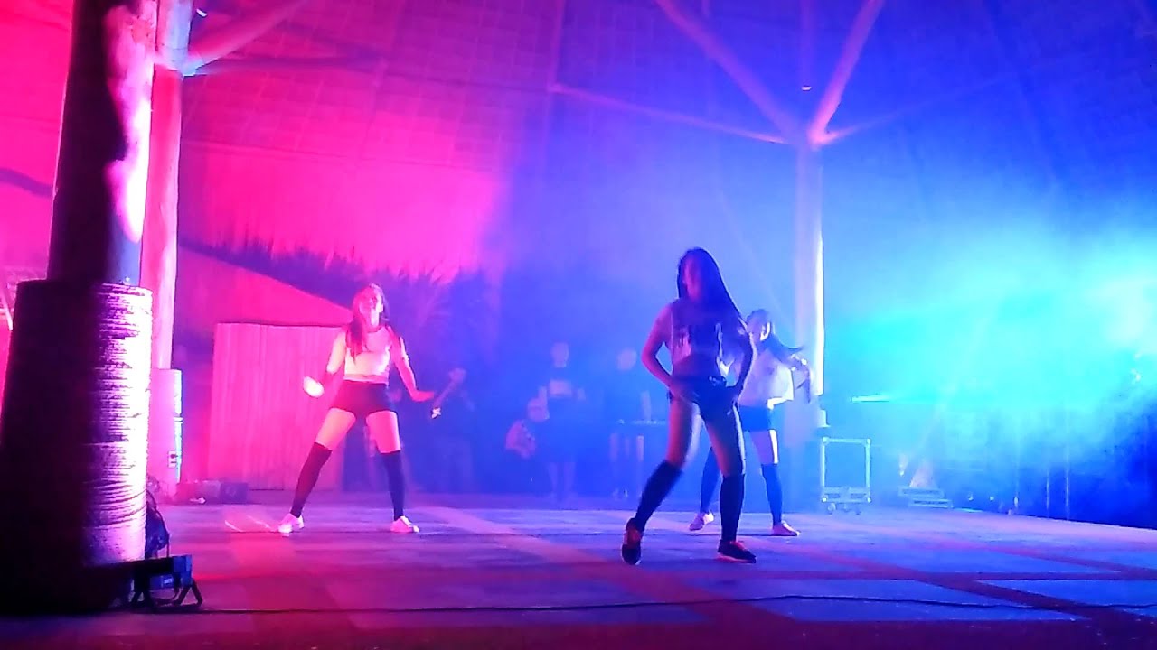 Mocha Girls - YouTube