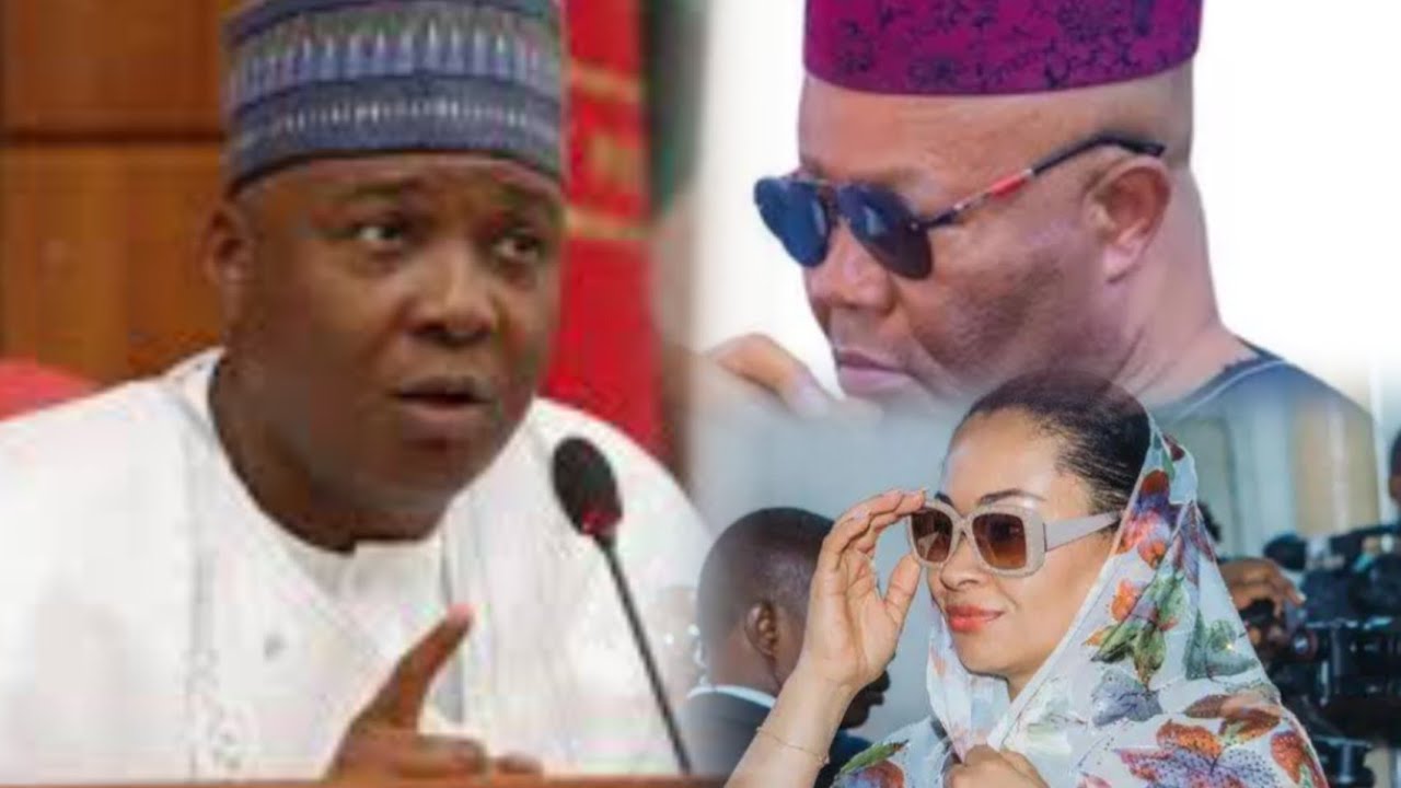 🔥MORE Troüble For Akpabio!! Step Down & Face Ethic Community, I Like I ...