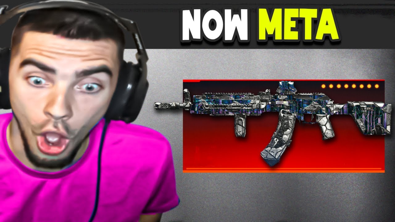the BUFFED AK27 is NOW *META* After Update! 😍(Best AK27 Loadout ...