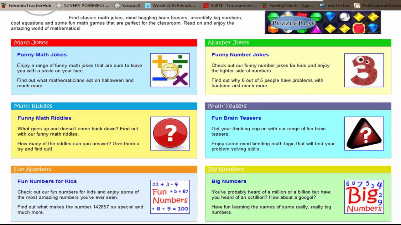 Kids Math Games - YouTube