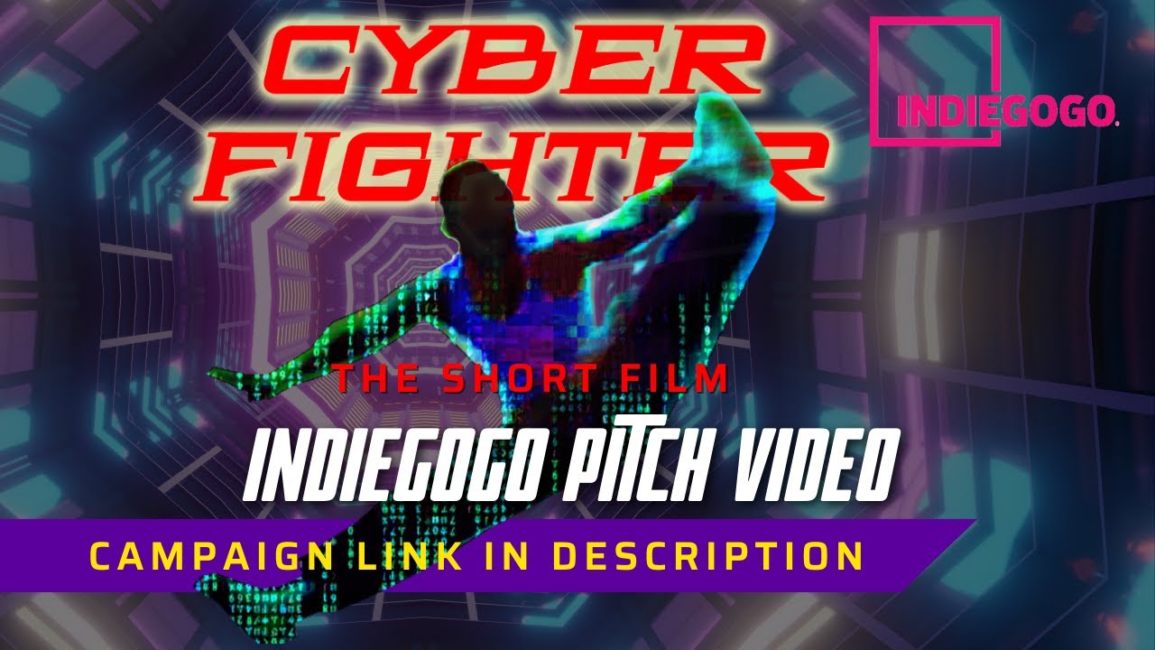 Cyberfighter