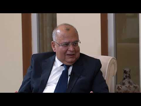 Indepth discussion with former F. S. Salman Bashir on Pakistan’s ...