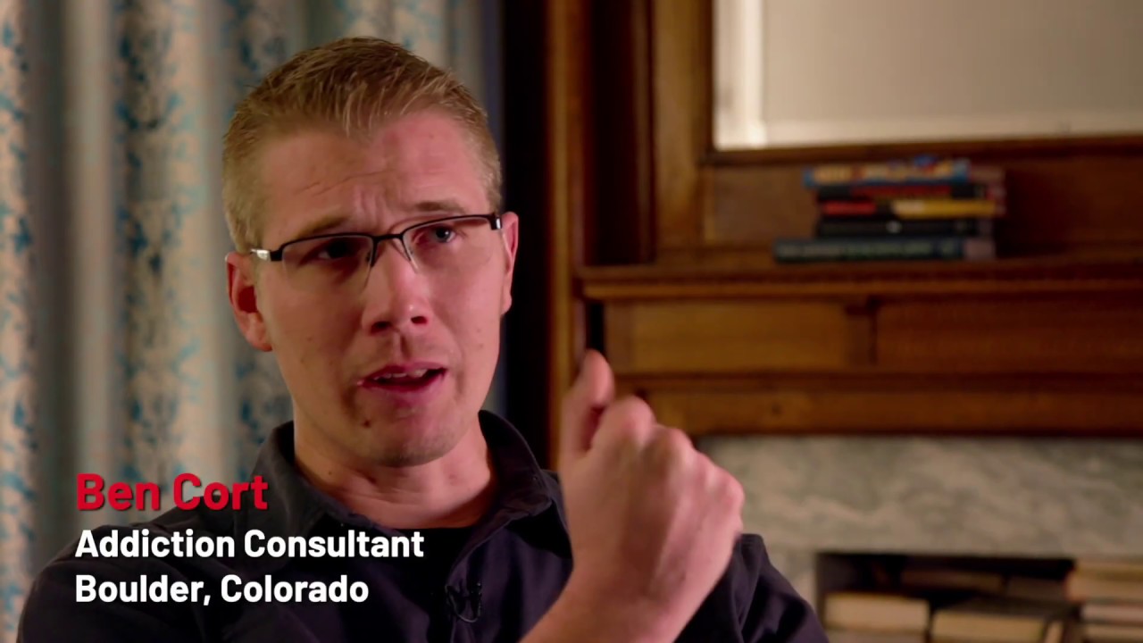 Though of the Day: Ben Cort - 3 Generations - YouTube
