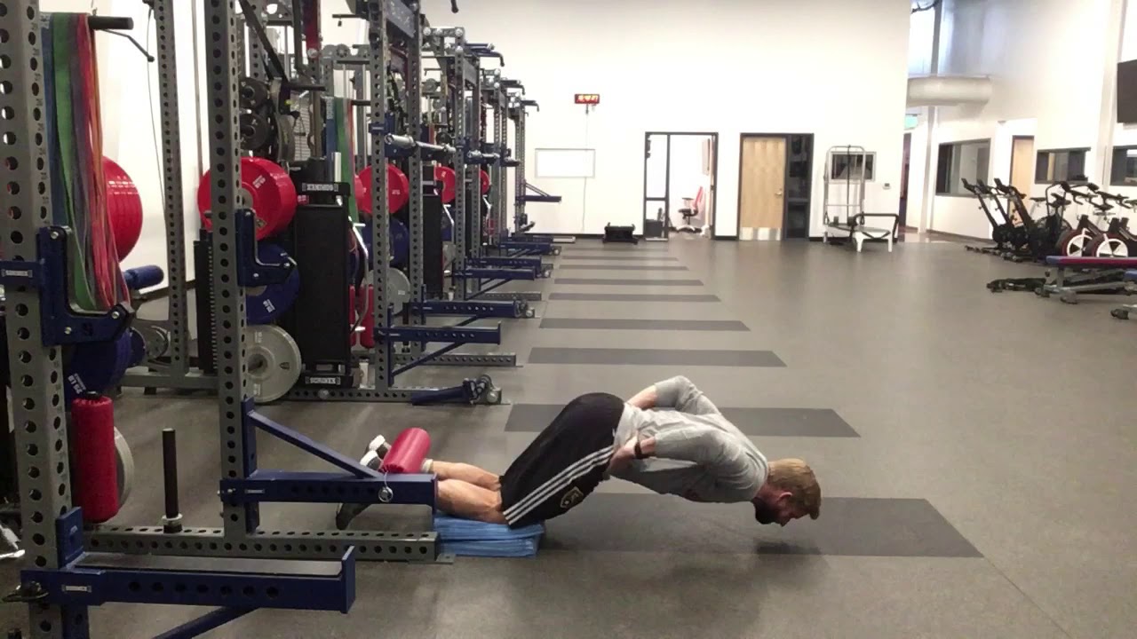 Razor Curl - YouTube