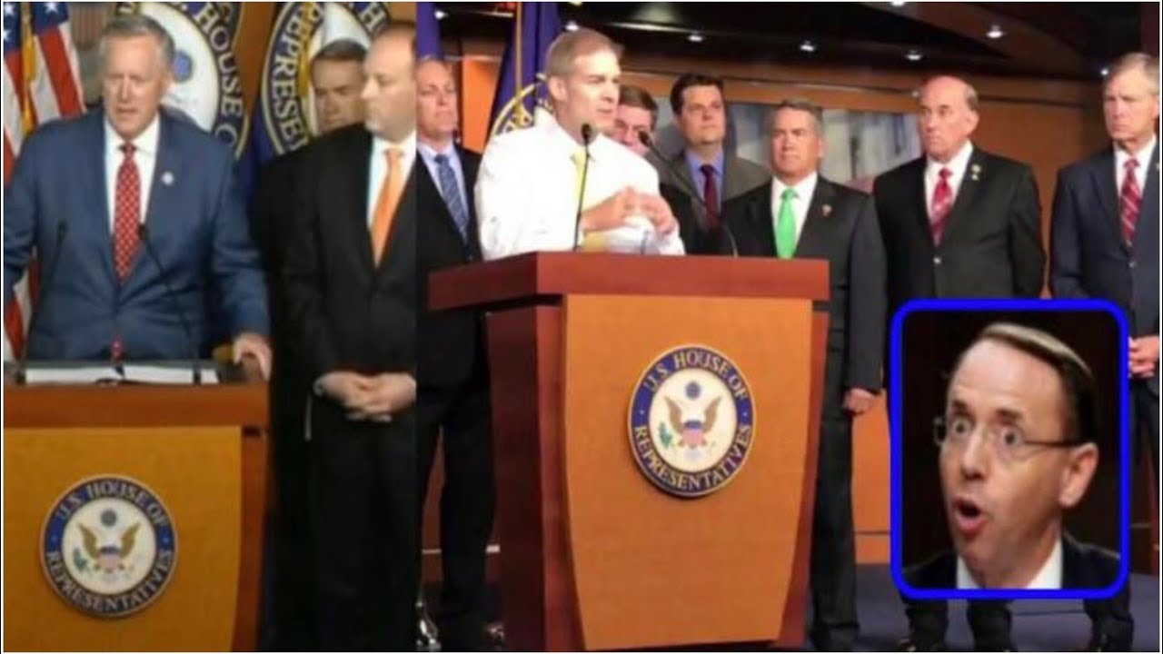 DOJ GOT BLINDSIGHTED WITH A POWERFUL MOVE! JORDAN, MEADOWS & CO READY ...