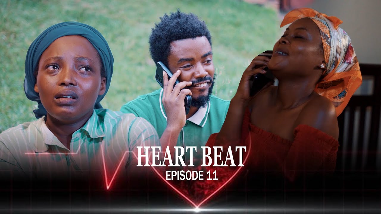 HEART BEAT EP-11 - YouTube