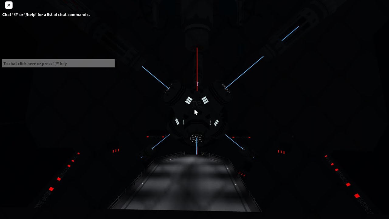 [SHOWCASE] QSML3 Version 3 startup - YouTube