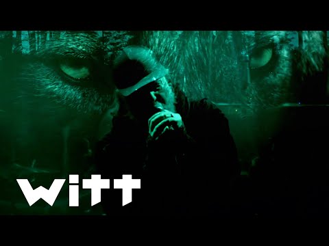 Joachim Witt - Die Wölfe ziehen (Heilung Version) (Official Video)