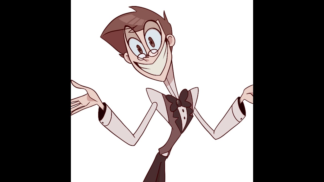 Human Alastor's Reprise - YouTube