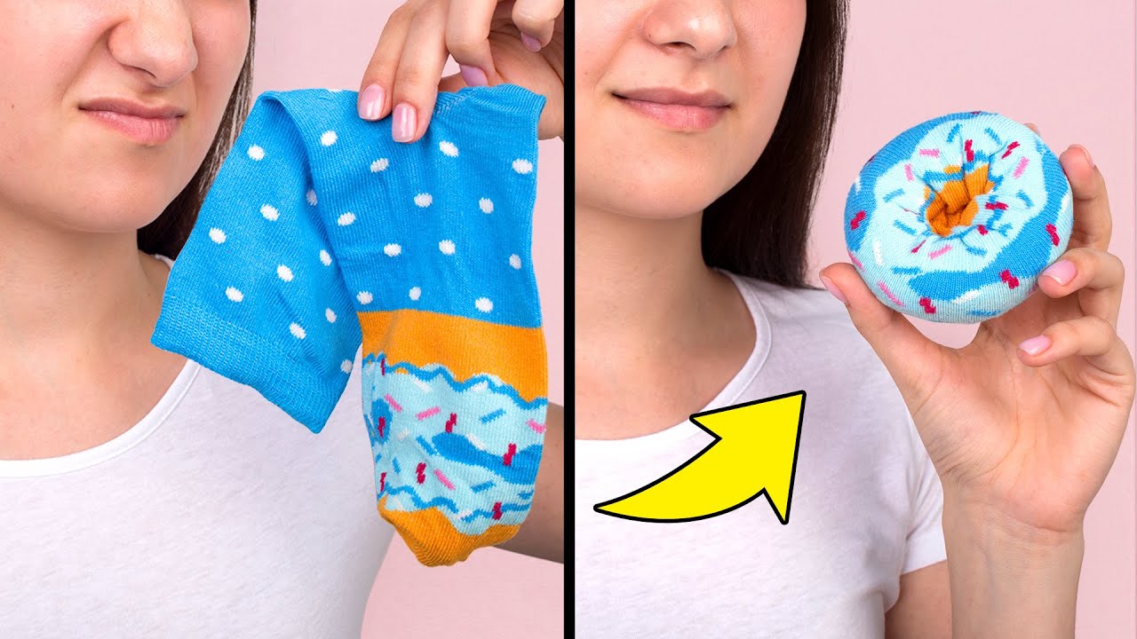 Donuts Served! DIY Cardboard Vending Machine - YouTube