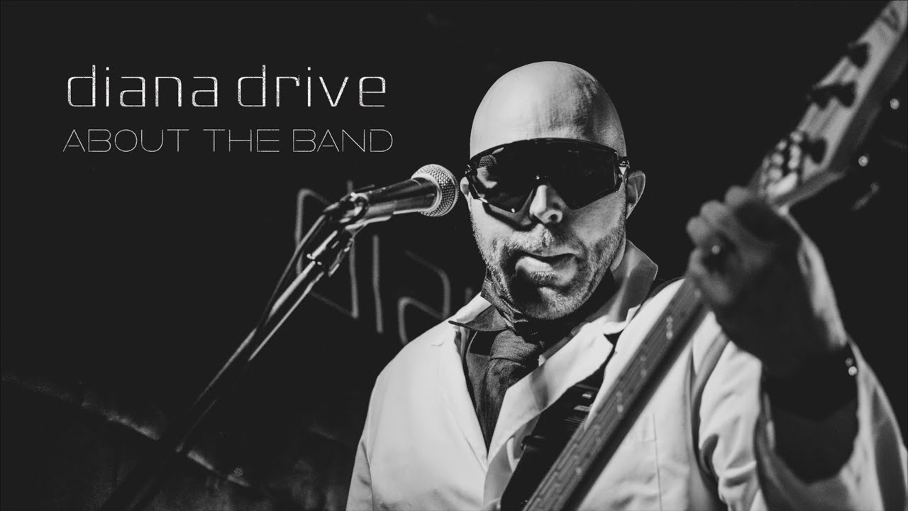 diana drive :: About the Band (Part 4 of 4) - YouTube Music