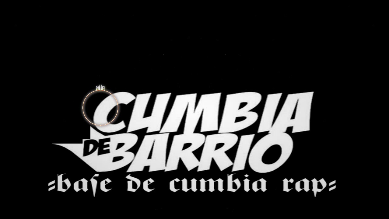 CUMBIA RAP 😎CUMBIA EN MI BARRIO / RAP INSTRUMENTAL HIP HOP USO LIBRE ...