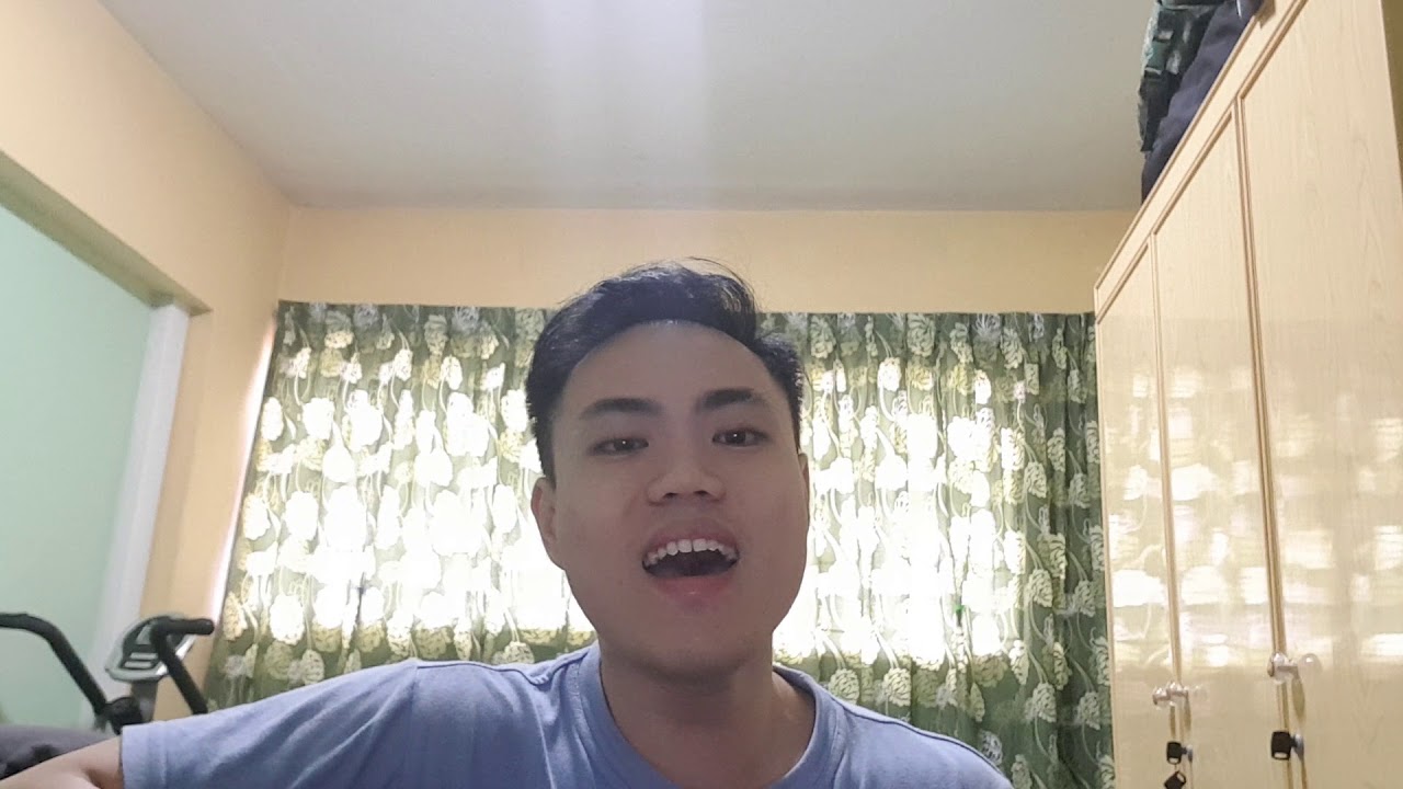 Singapore NDP Theme Song 1998 - Home 《家》cover (Bilingual) - YouTube