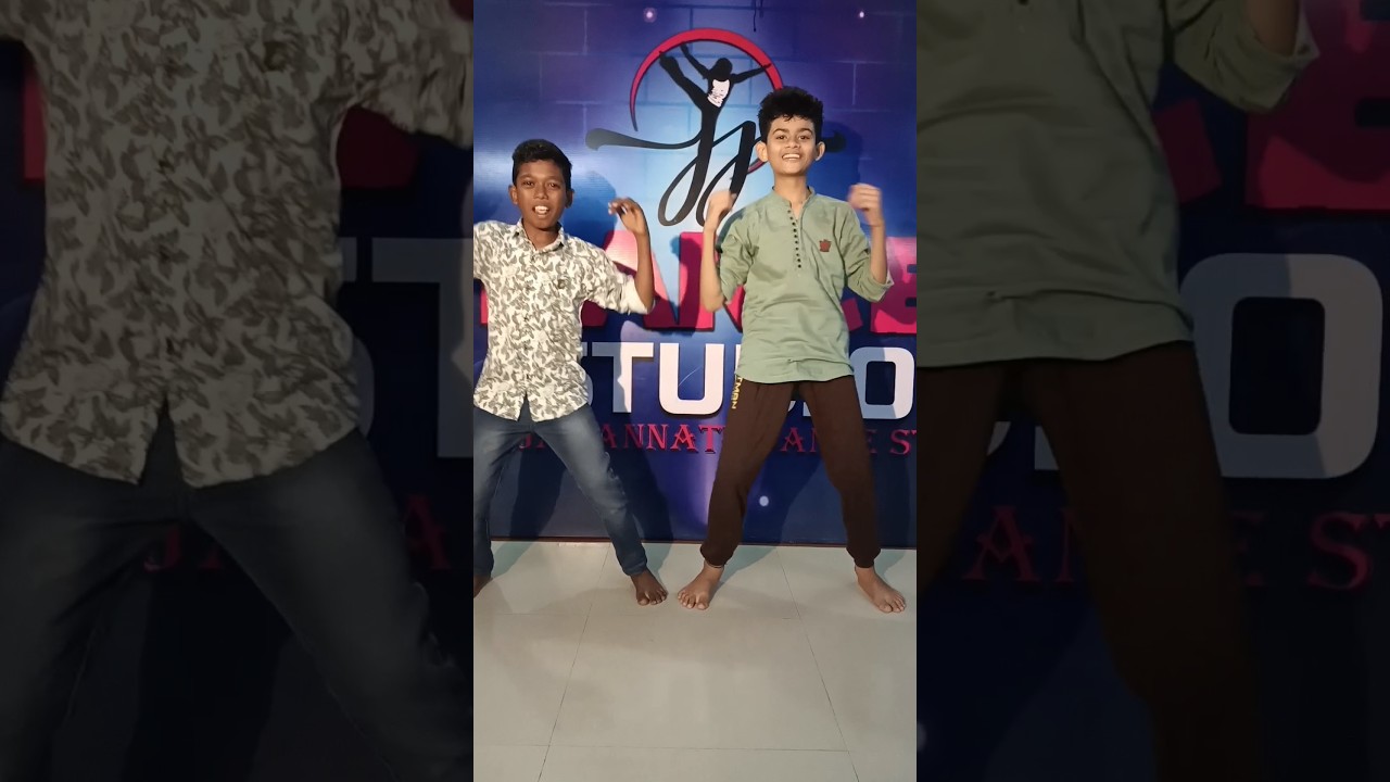 JJ DANCE STUDIO #subscribe #trending #viral #youtubeshorts - YouTube