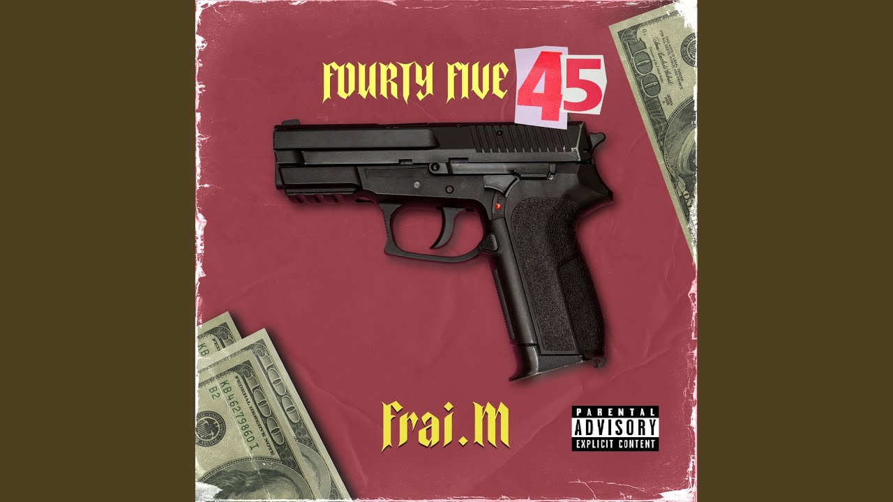 Fourty Five 45 - YouTube Music