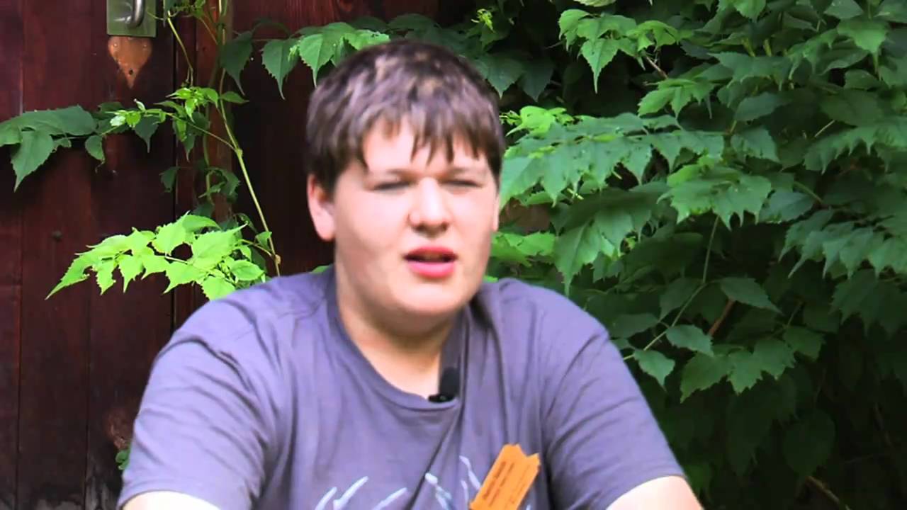 Wildlife Leadership Academy - YouTube