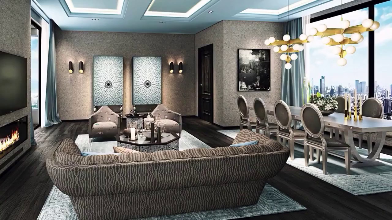 Contemporary Design and Traditional Design by Coleccion Alexandra & Co ...