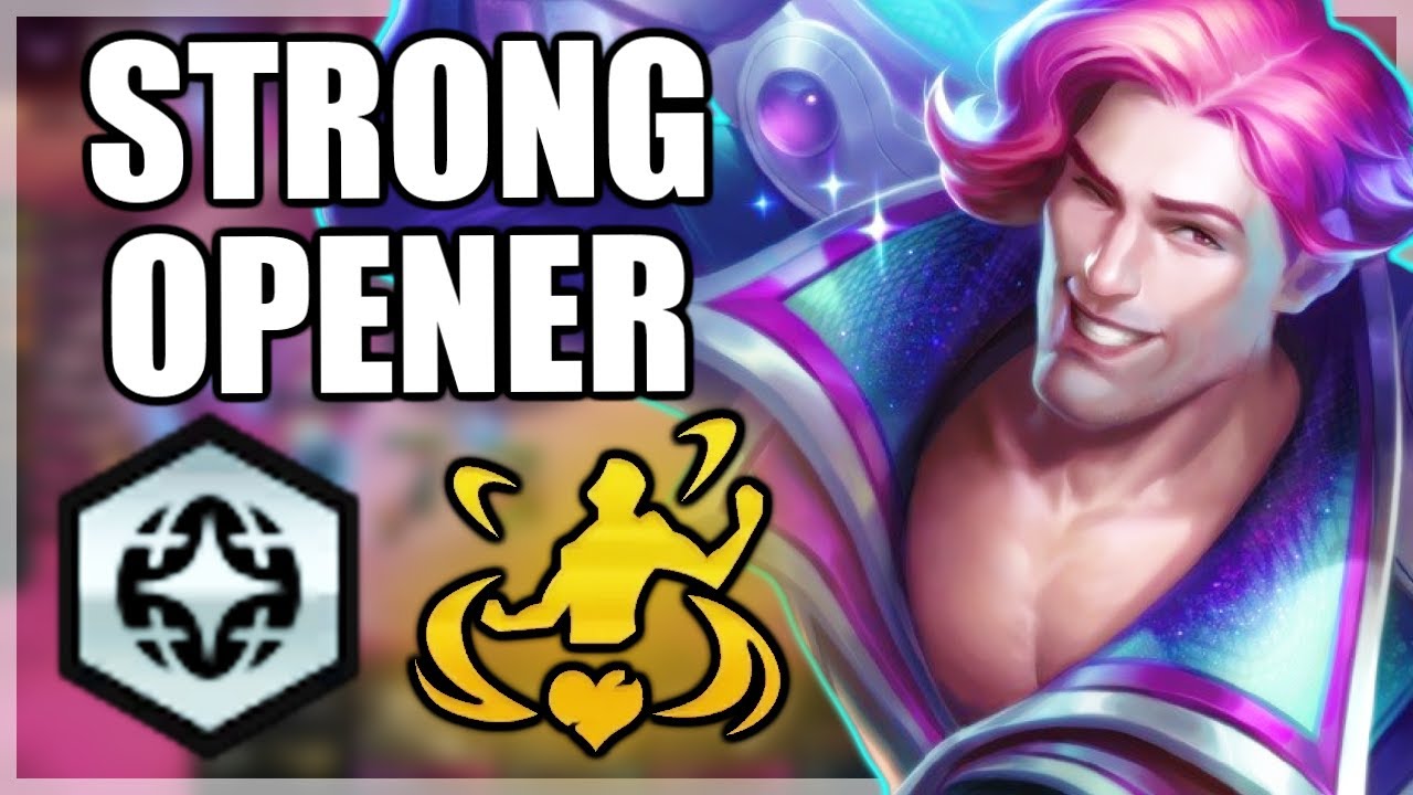 The Perfect Disco Opener - TFT Set 10 Remix Rumble - YouTube