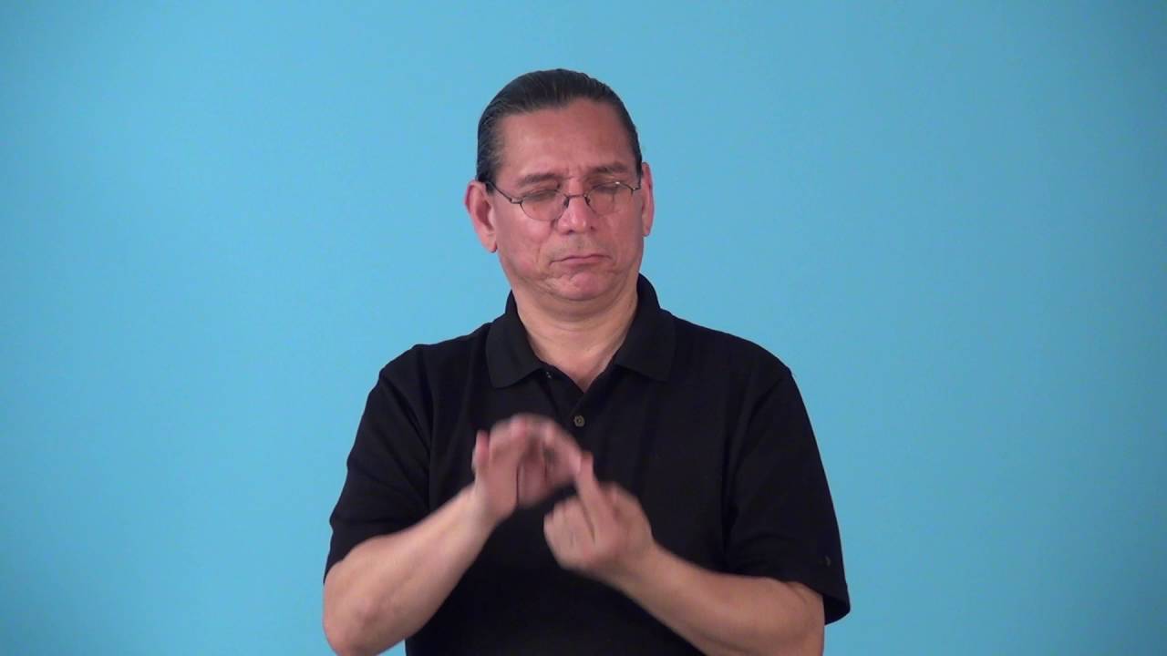 rig-equipment for a specific purpose ASL - YouTube