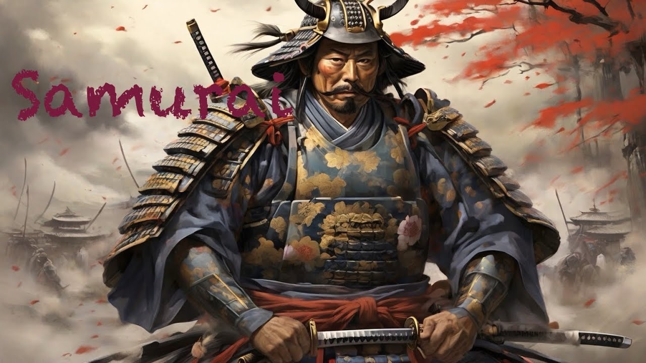 Samurai: Keepers of Honor and Guardians in World of Samurai #bushido ...
