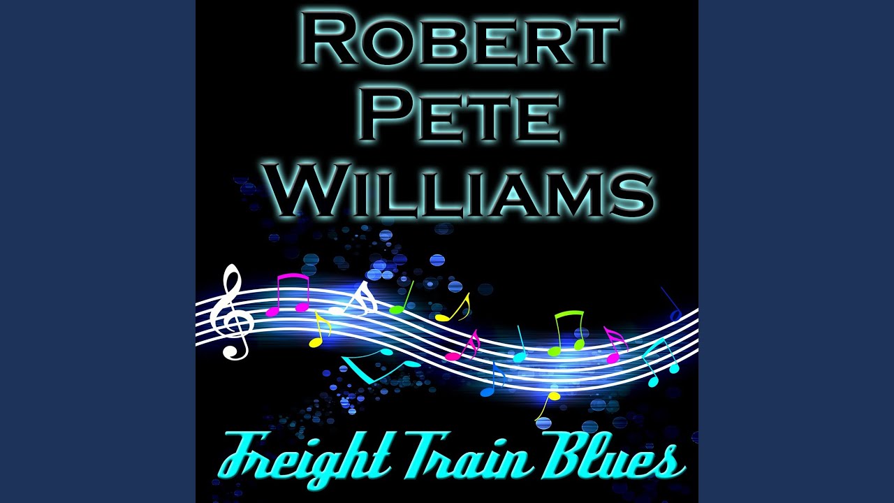 Freight Train Blues (Live) - YouTube
