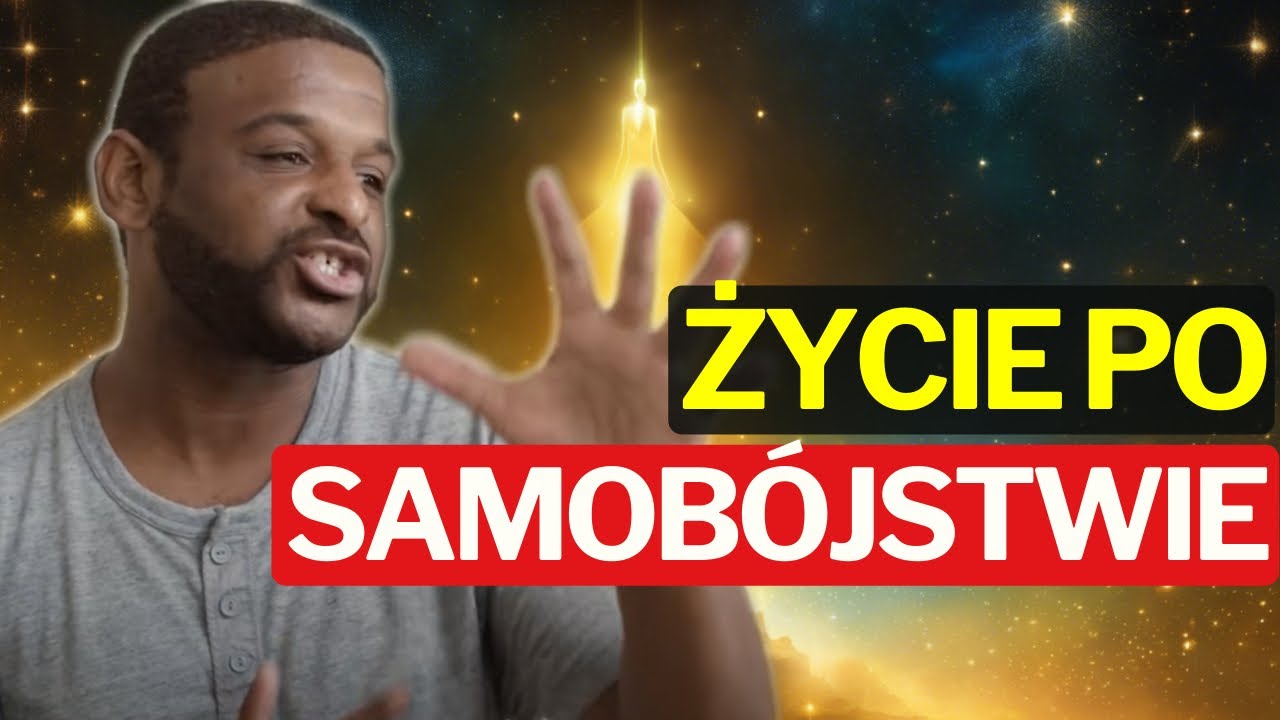 Przesłanie Dla Świata | Śmierć Kliniczna | Doświadczenie bliskie ...