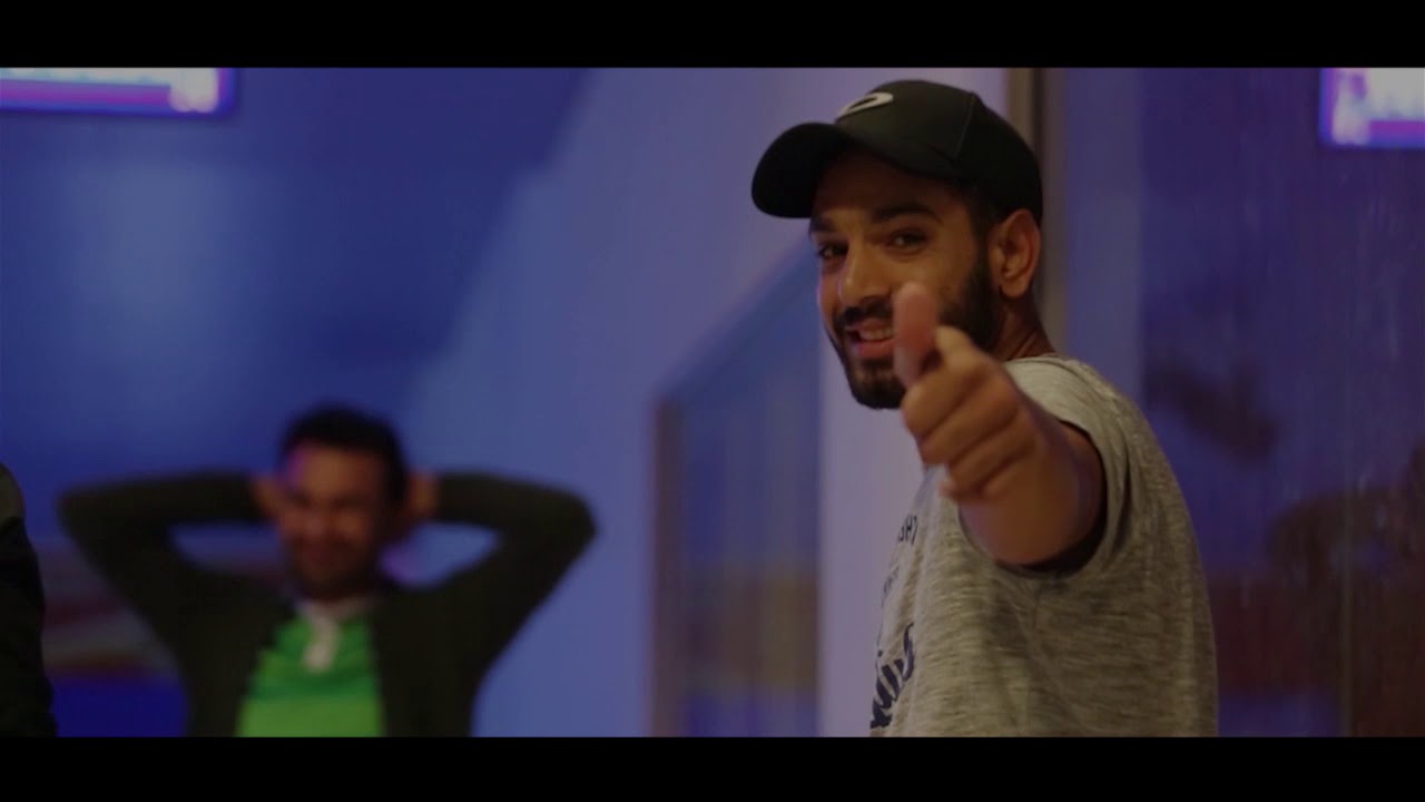 Players Development Program - Gilgit Baltistan Full Song - YouTube