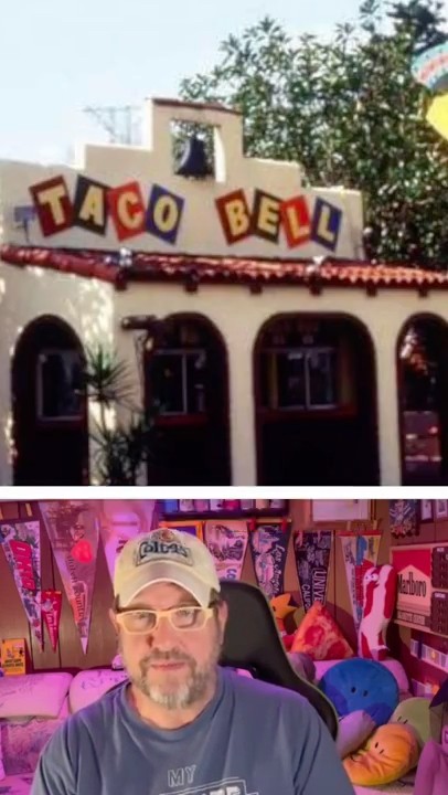 Taco Bell was the most UNLIKELY success in 1964 - YouTube