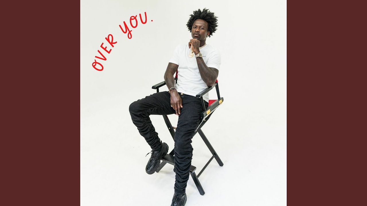 Over You. - YouTube Music