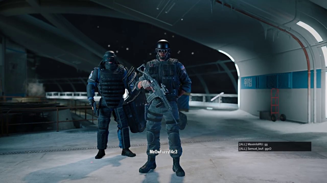 One man against the world win - YouTube