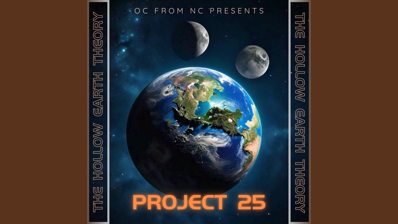 The Ambrosial Hour (feat. Jamaal Matters) - YouTube