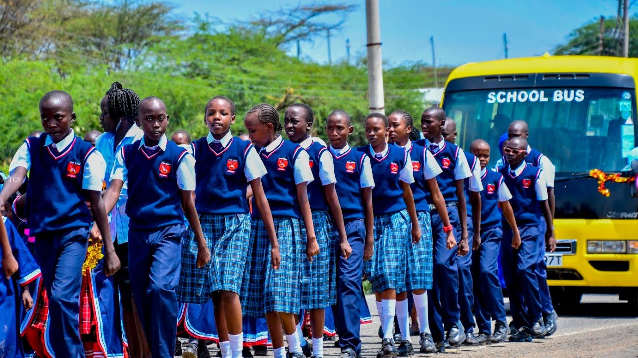 TOP VIEW ACADEMY-MARIGAT== GRADUATION CEREMONY==PP2 CLASS OF 2024 ...