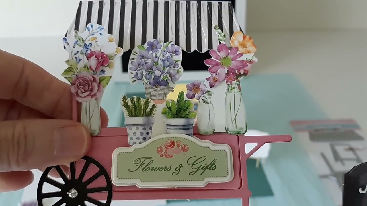 #letsdodiecuttingmonday Hosted by @Cathy's Creative Krafts and More ...