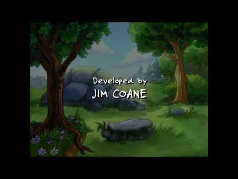 Dragon Tales End Credits