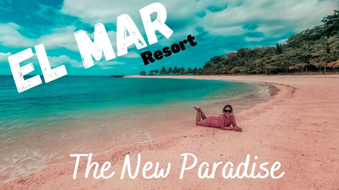 EL MAR RESORT, SOGOD CEBU (The New Paradise) | DOKI THE EXPLORER - YouTube